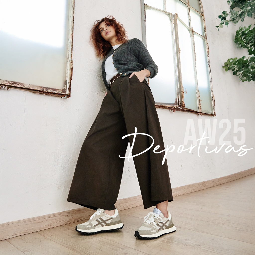 Comprar zapatos online